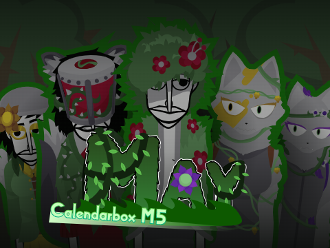 Incredibox Pibble Mayhem PC