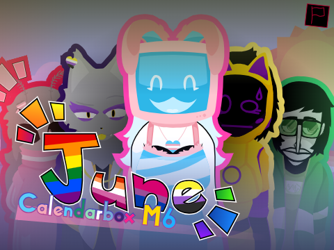 Incredibox Pibble Mayhem PC