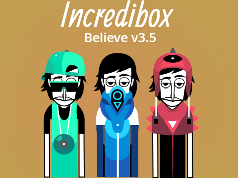 Incredibox Armed