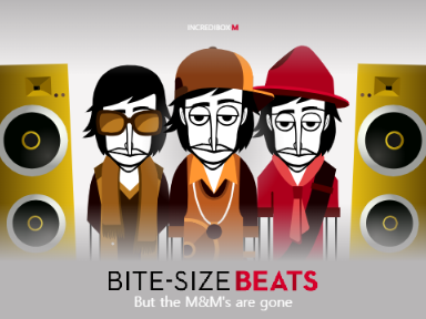 Incredibox Pibble Mayhem PC