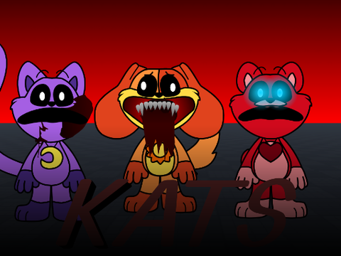 Incredibox Pibble Mayhem PC