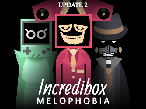 Incredibox Terror Mod