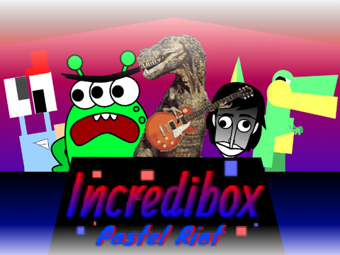 Arbox Incredibox