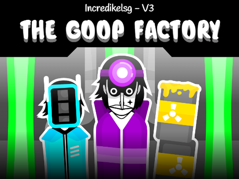 Incredibox Express